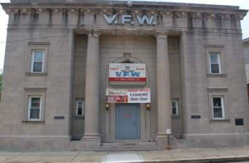 VFW confirms Post 4714 building sold – Lehigh Valley Press