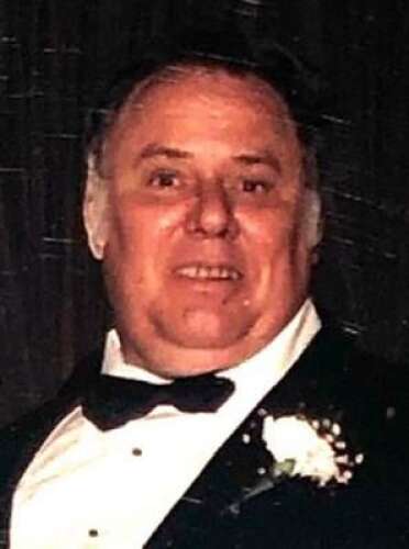 Robert L. Strohl – Lehigh Valley Press