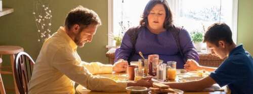 Movie review: A real ‘Breakthrough’ – Times News Online