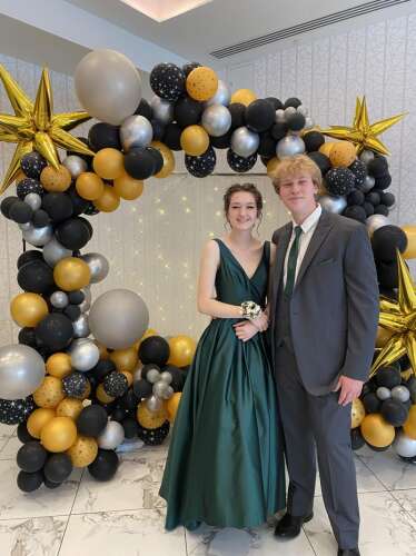 Making memories – Lehigh Valley Press