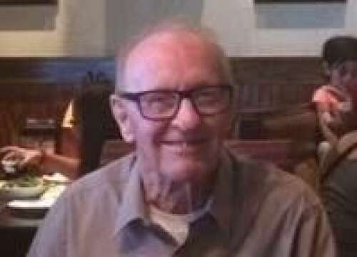 Bruce B. Samuels – Lehigh Valley Press