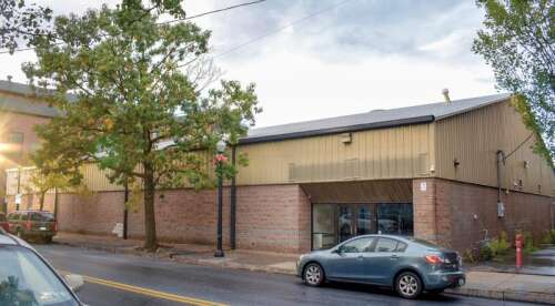 Boys & Girls Club takes first step toward demolition – Lehigh Valley Press
