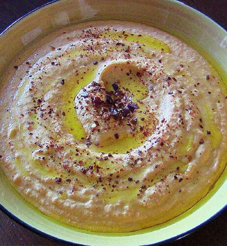 Hummus: A perfect picnic addition – Times News Online