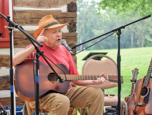 Jacobsburg Historical Society provides musical passport destination ...