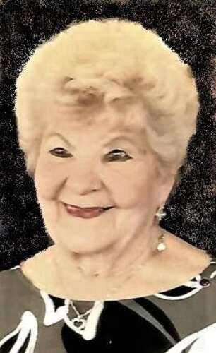Esther L. Mauser – Lehigh Valley Press