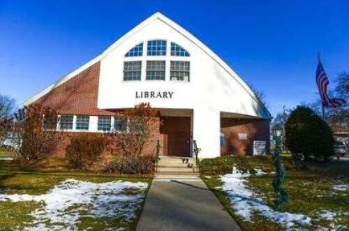 Library solvent, future in doubt – Lehigh Valley Press