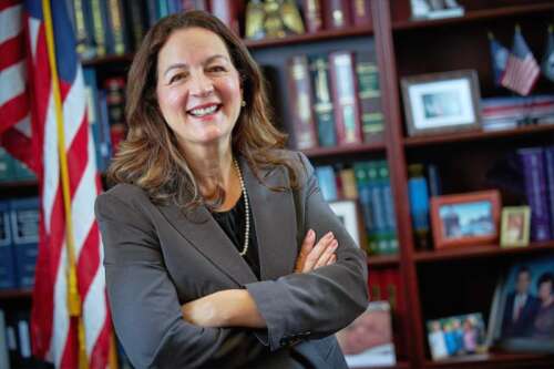 Mulqueen announces candidacy – Lehigh Valley Press