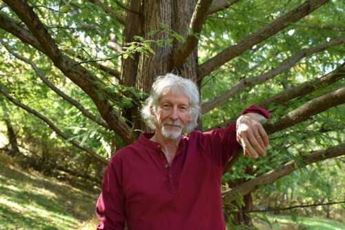 Curtain Rises: Bill George’s ‘Odysseus,’ Touchstone Theatre – Lehigh ...