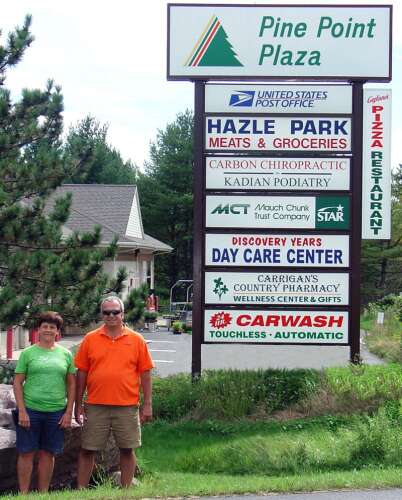 Pine Point Plaza plans fall festival, 25th anniversary – Times News Online