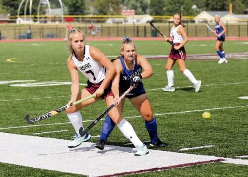 Palmerton-Lehighton Field Hockey – Times News Online