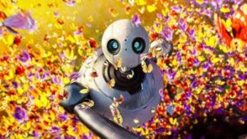 At The Movies: “Robot” in the rough – Lehigh Valley Press