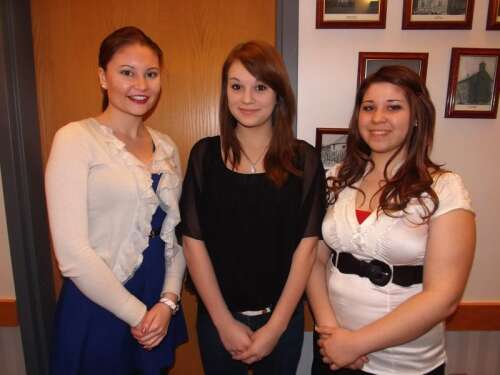 LASD contract appears settled – Times News Online