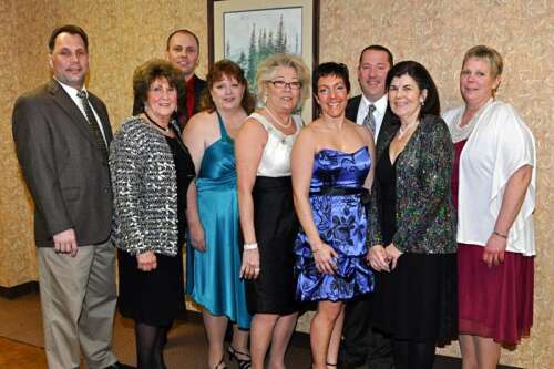 4th Annual Policeman’s Ball held in JT – Times News Online