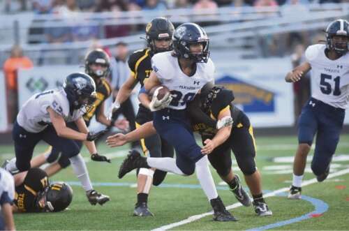 Tamaqua-Northwestern Football – Times News Online