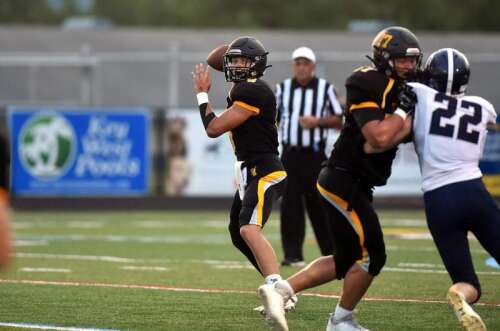 Christopher earns all-state selection – Lehigh Valley Press