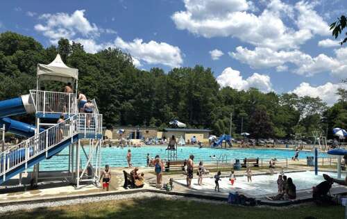 Spotlight: Tamaqua Bungalow Park — 110 years of fun, mystery – Times ...