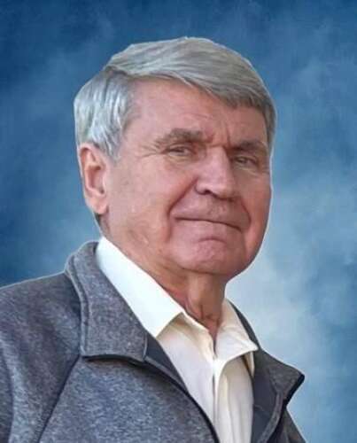 Robert Mesics – Lehigh Valley Press