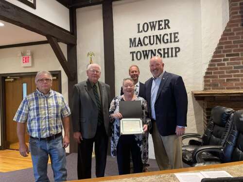 Lehigh Valley Town Center and Top Golf tabled – Lehigh Valley Press