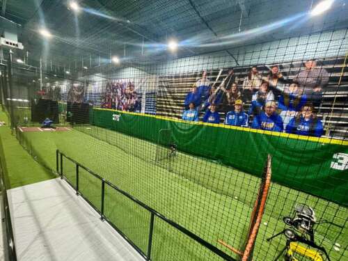 Sports complex in Nesquehoning appeals to athletes – Times News Online