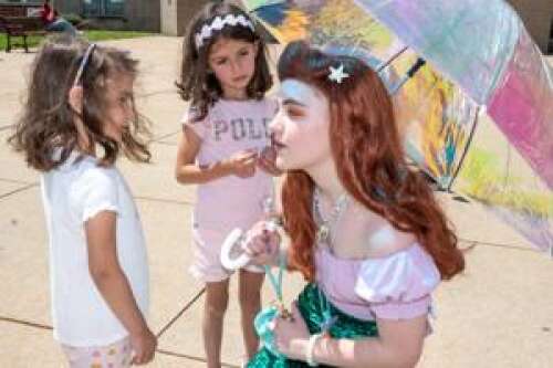 Festival of the Arts celebrates end of school year – Lehigh Valley Press