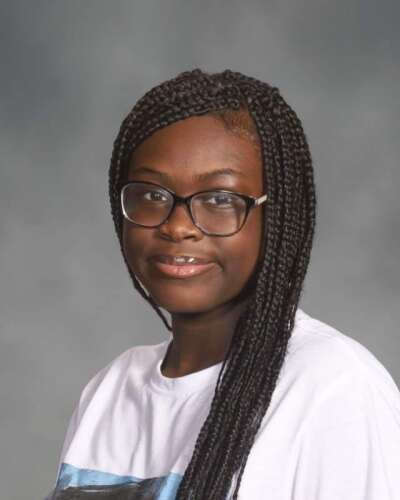 MIDDLE SCHOOL FIRST PLACE “Different Phase” – Lehigh Valley Press