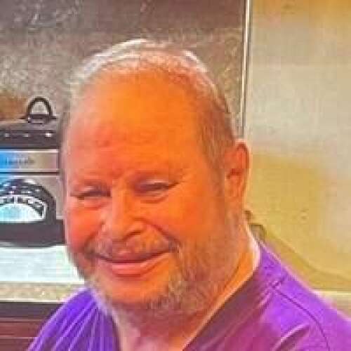 Carl R. Schafer officer with East Allen Fire Company – Lehigh Valley Press