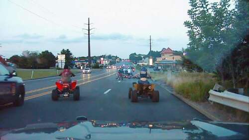 State police investigators seek help in ATV incident – Lehigh Valley Press