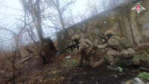 North Korean troops suffer heavy battlefield losses in Russia’s war in ...