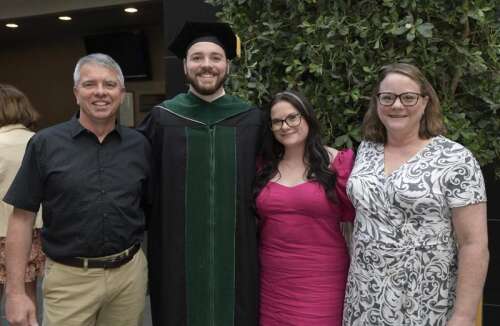 Merkert continues St. Luke’s family legacy – Lehigh Valley Press
