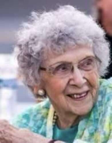 Helen E. Schaeffer – Lehigh Valley Press