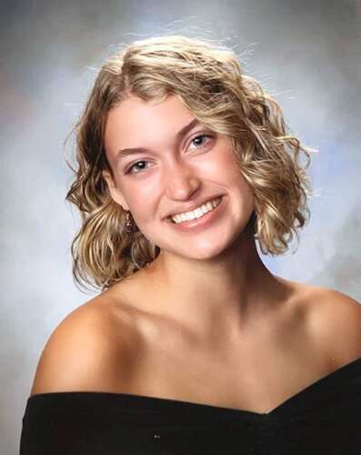 Hunsicker named Girl of the Month for March – Times News Online