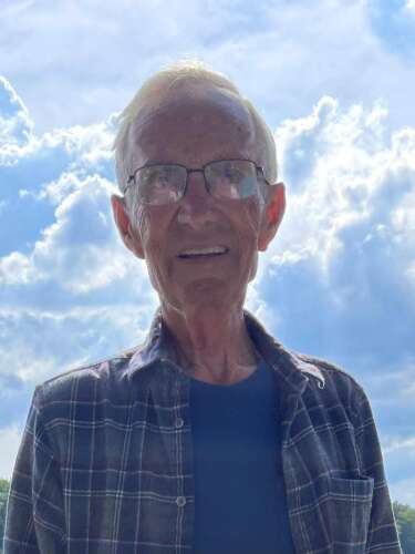 Richard E. Smith – Lehigh Valley Press