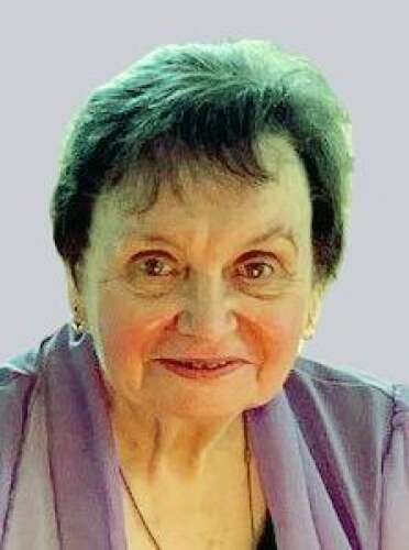 Rosemarie A. Shafer – Lehigh Valley Press