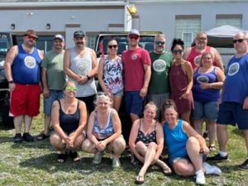 Alburtis holds Community Days – Lehigh Valley Press