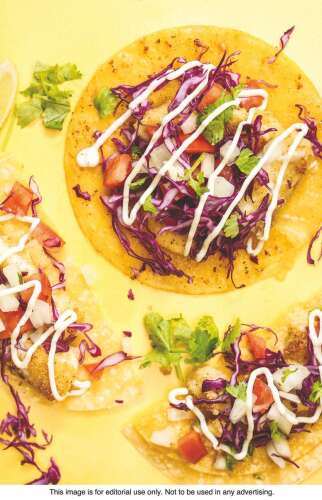 Tasty tips on tacos – Times News Online