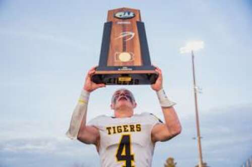 ‘All for Tucker’ – Times News Online