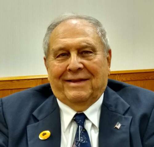 MUNICIPAL ELECTION 2021: Northampton Borough mayor – Lehigh Valley Press
