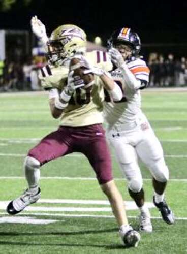 Football team faces key game vs. Dieruff – Lehigh Valley Press