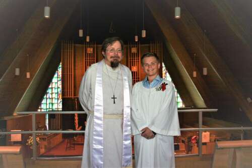 Tamaqua Trinity UCC Confirmand – Times News Online
