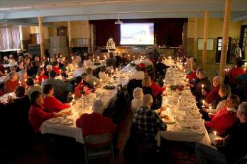 Tamaqua church hosts holiday events for community – Times News Online