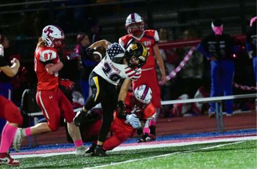 Northwestern-Jim Thorpe football – Times News Online