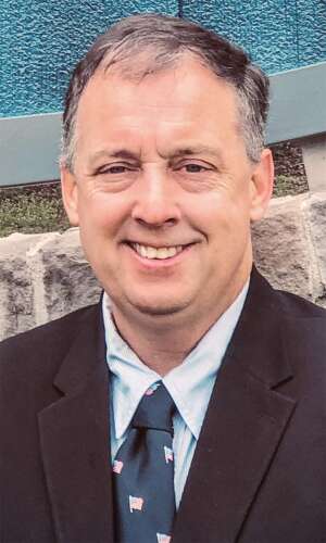 2021 primary election: Herrmann seeks election as mayor of Palmerton ...