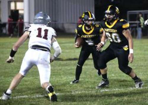 Panther Valley captures first win – Times News Online