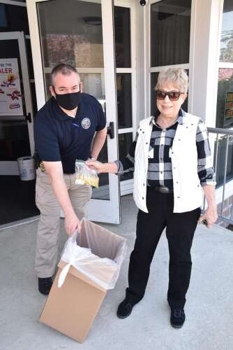 Emmaus police accept drugs in biannual drug take back – Lehigh Valley Press