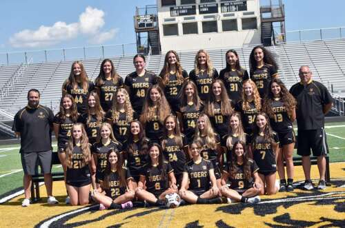 Girls soccer must replace top scorers – Lehigh Valley Press