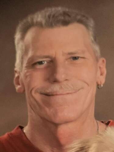 Edward ‘Curt’ Paul – Lehigh Valley Press