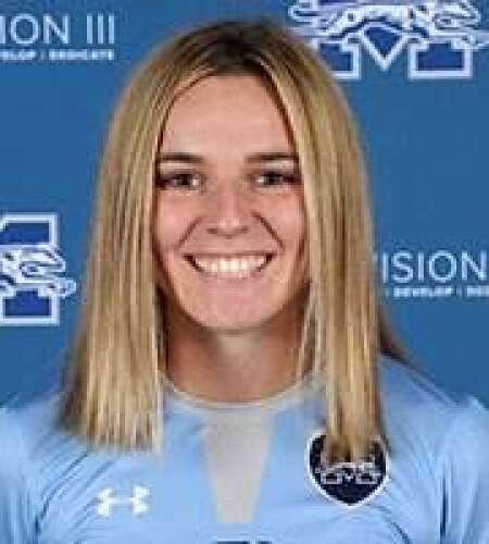 Korpics part of Moravian soccer team – Lehigh Valley Press