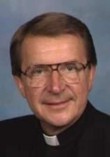 The Rev. Michael J. Stone – Lehigh Valley Press