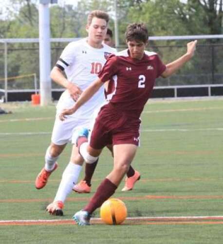 Khouri has dual role at WHS – Lehigh Valley Press