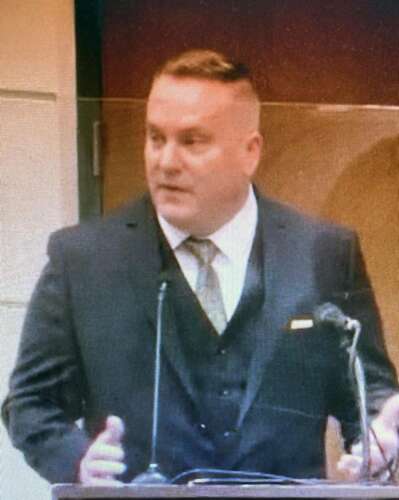 Daniel Buglio appointed new Lehigh County coroner – Lehigh Valley Press